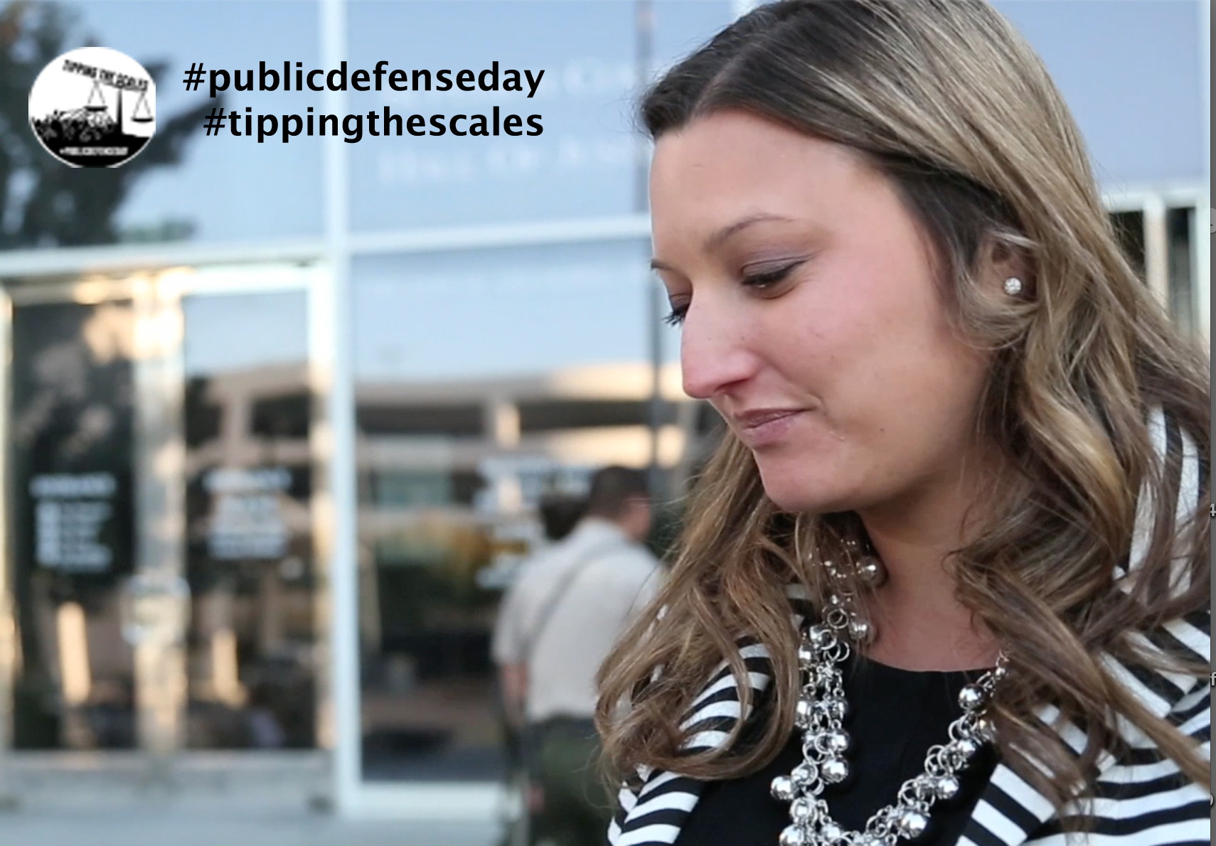 Santa Clara County Scale Tippers — Honoring Attorneys on # ...